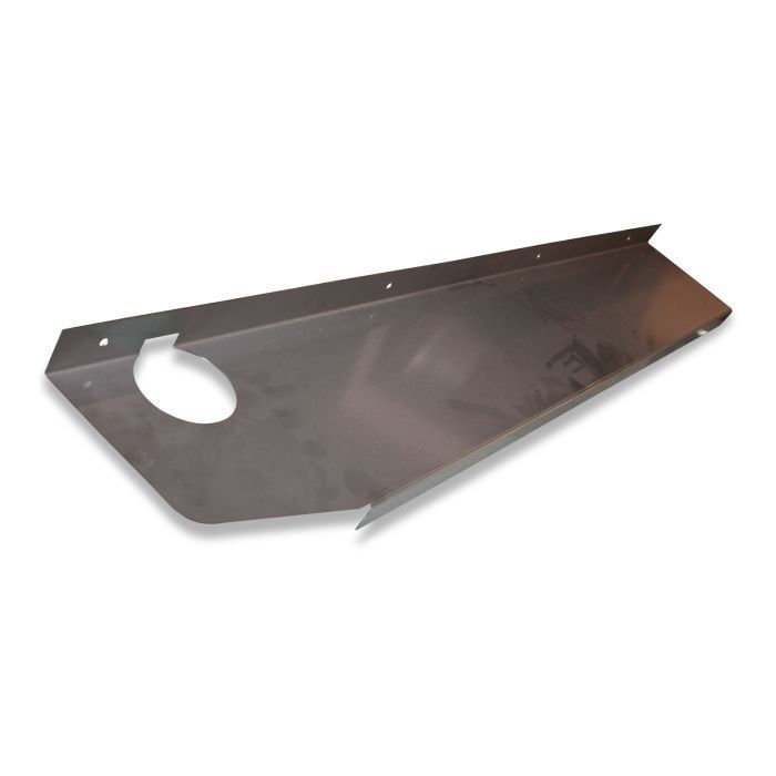 60-05-1142 Бічна панель права верхня SST RM 150 - Side plate rh top SST ...